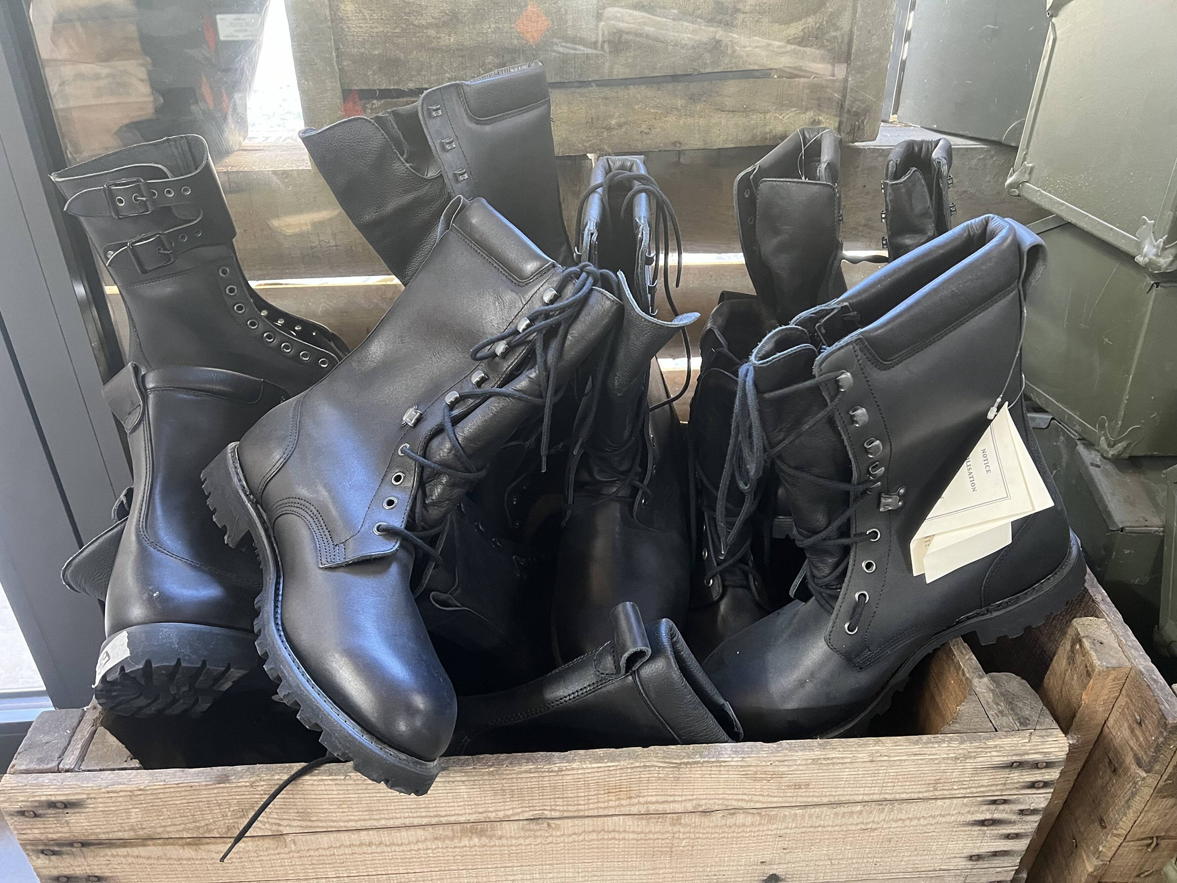 Accueil | Le coin du militaire